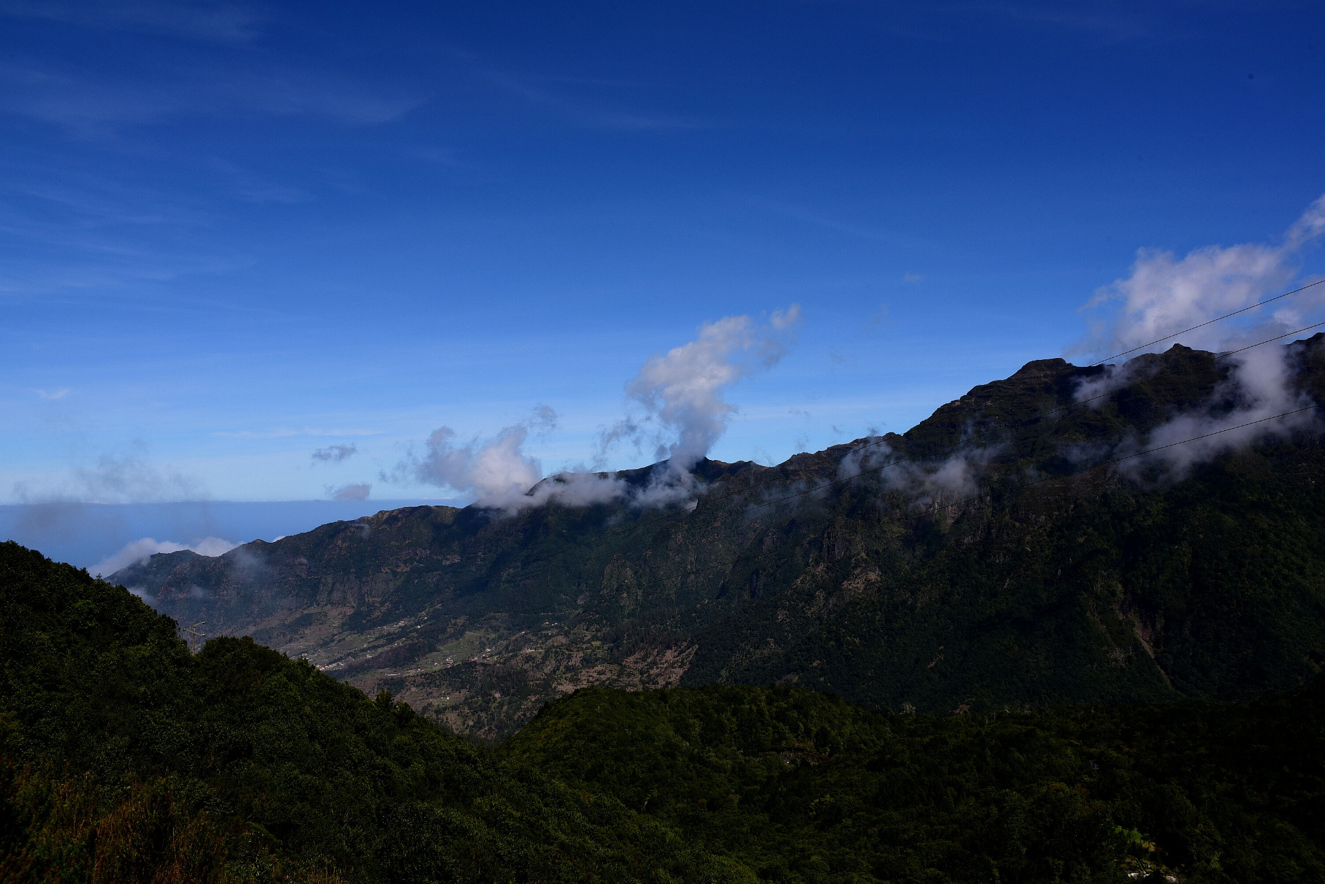 Madera - spektakularne widoki, czyli miraduro na każdym zakręcie! 4 ...