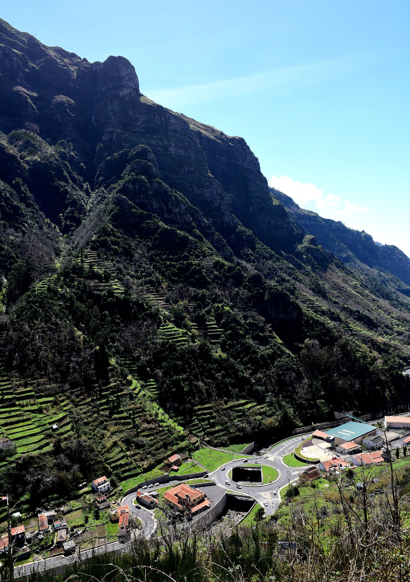 Madera - spektakularne widoki, czyli miraduro na każdym zakręcie! 4 ...