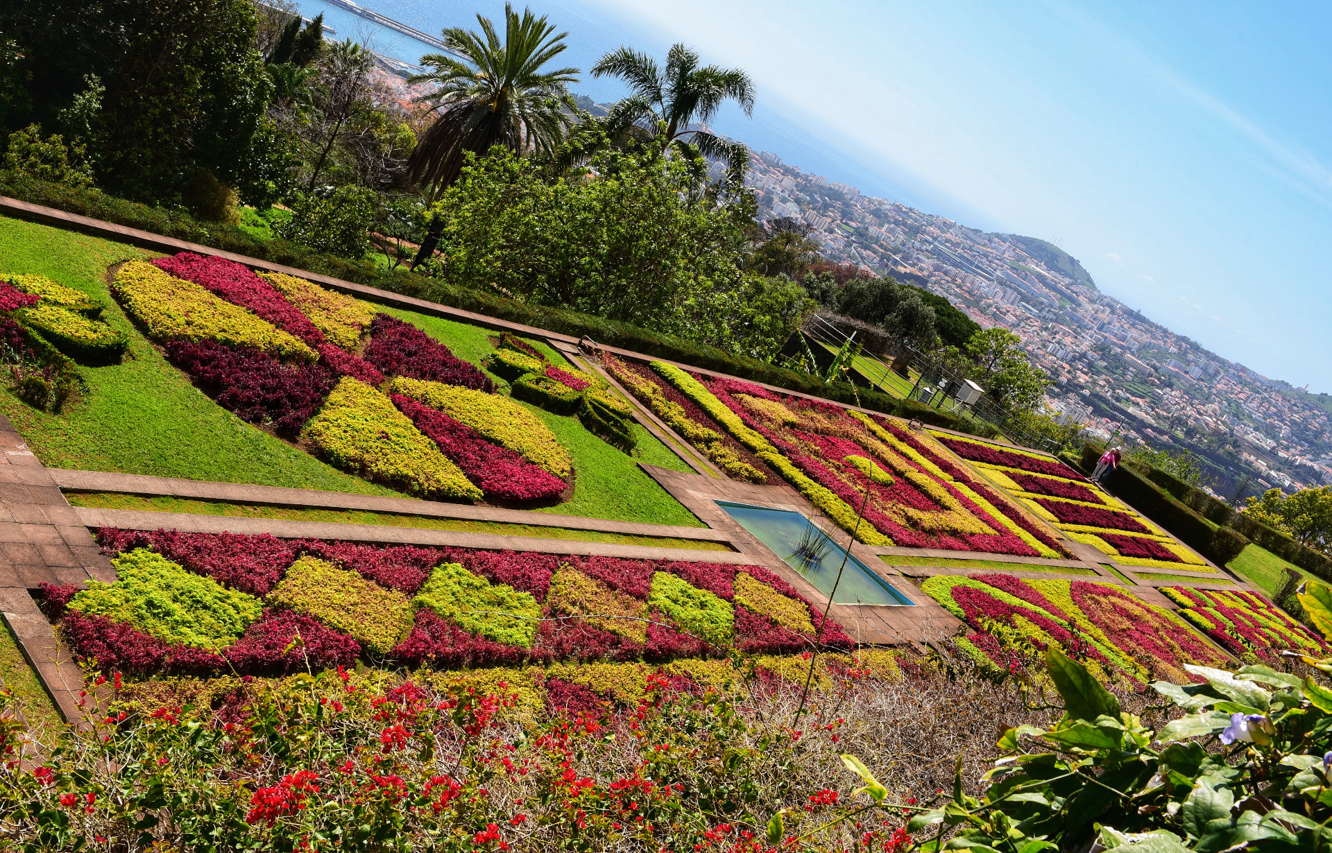 Madera - spektakularne widoki, czyli miraduro na każdym zakręcie! 4 ...