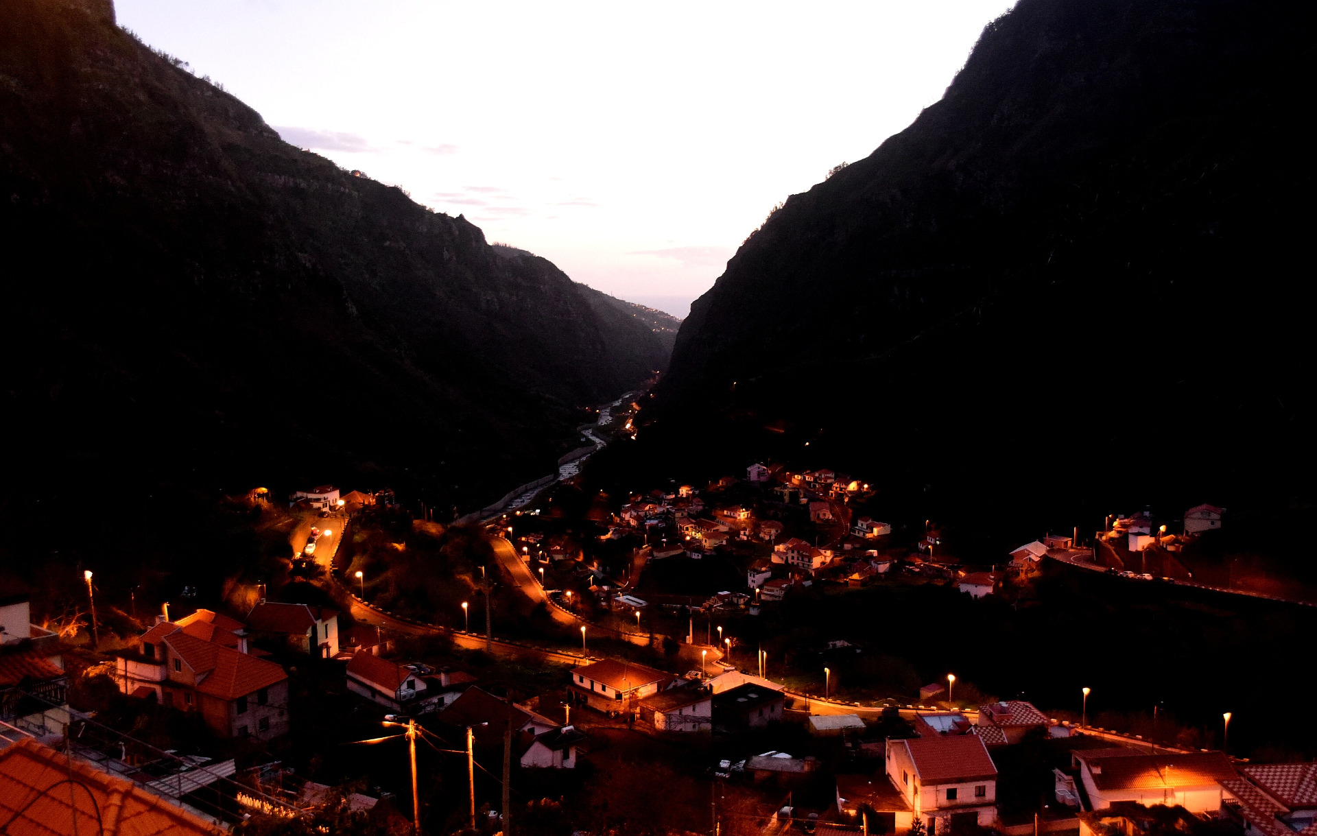 Madera - spektakularne widoki, czyli miraduro na każdym zakręcie! 4 ...