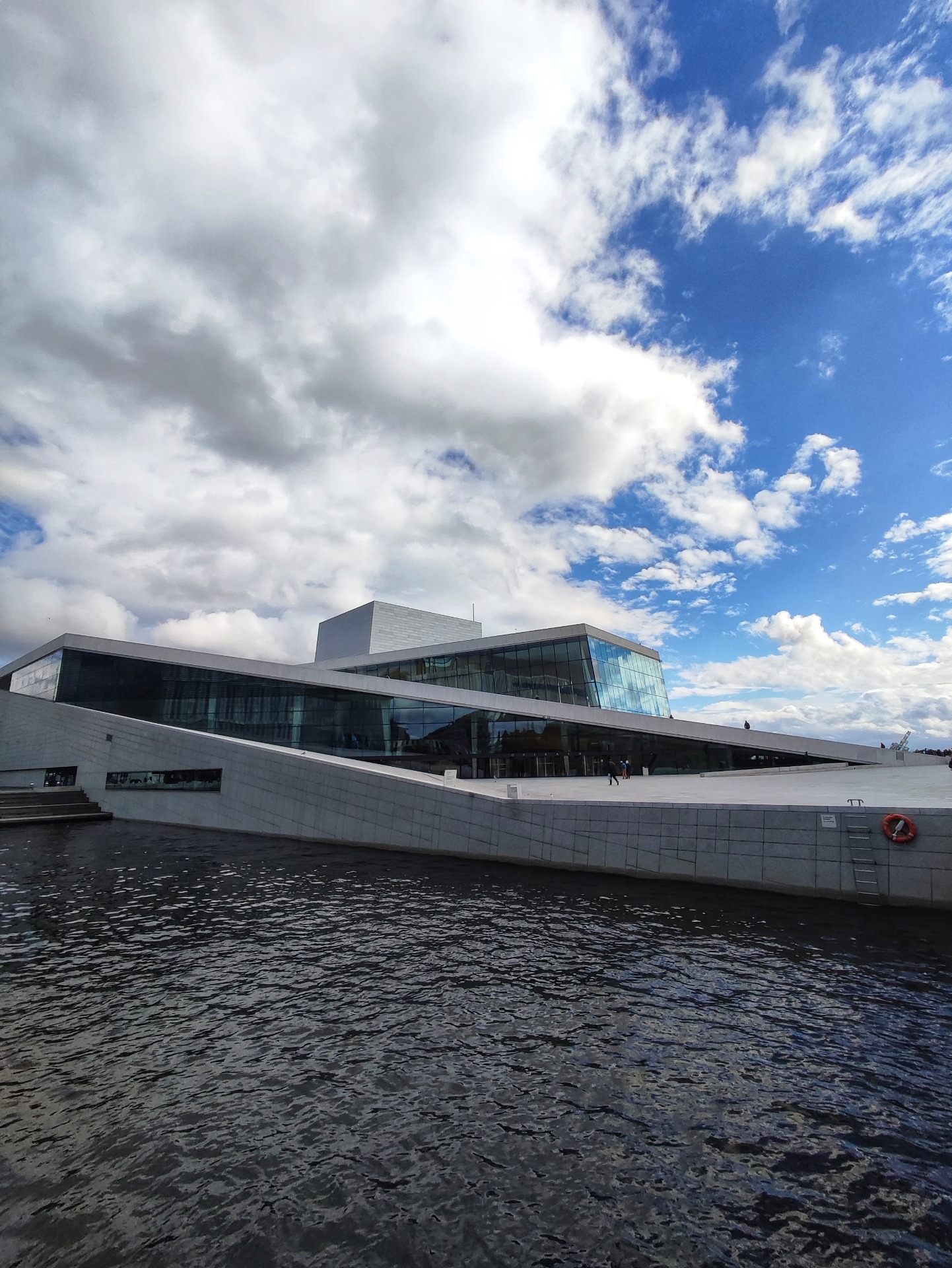 Oslo - stolica Norwegii w 24 godziny. Co trzeba zobaczyć? :: hello.journeys